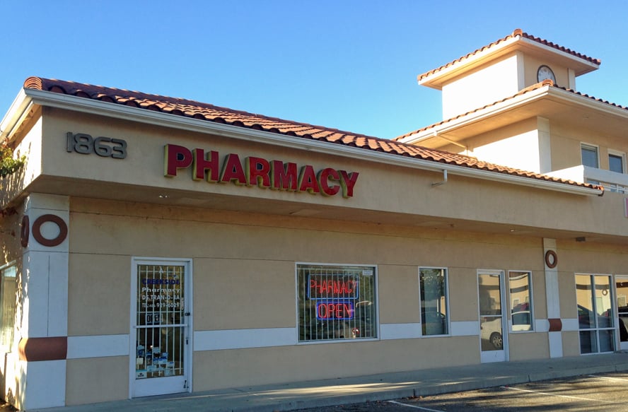 Contact Us – Creekside Pharmacy